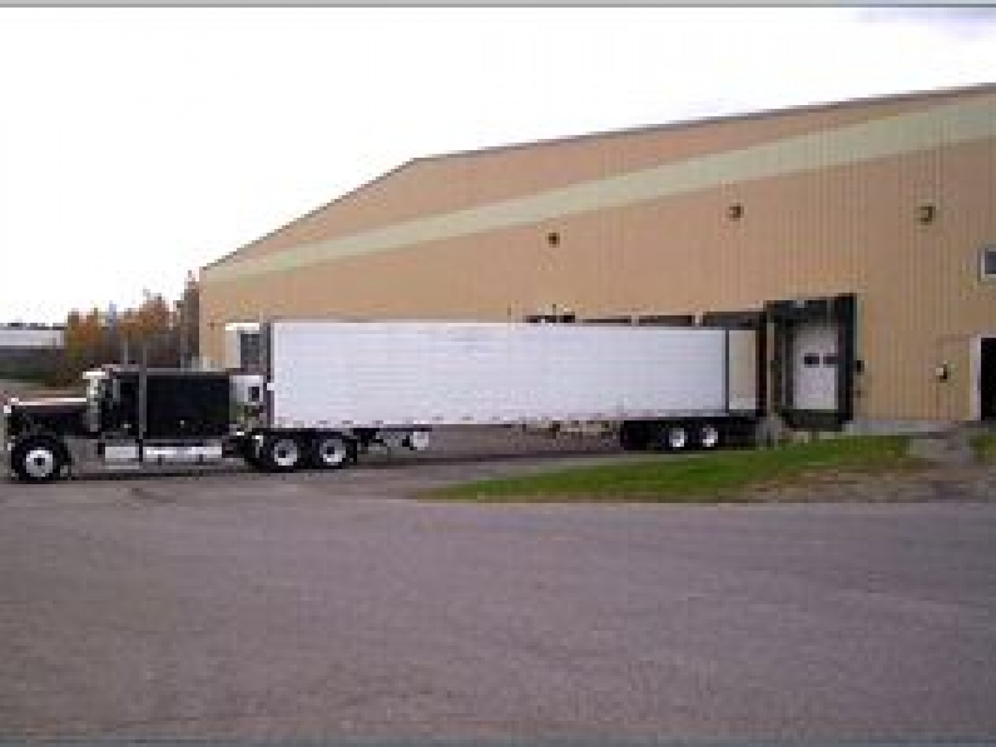 Logistic Services | Galt Block Warehouse Co