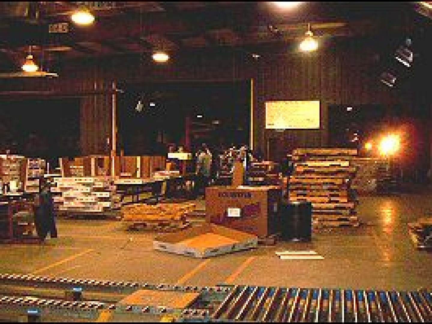 Value Added Services | Galt Block Warehouse Co